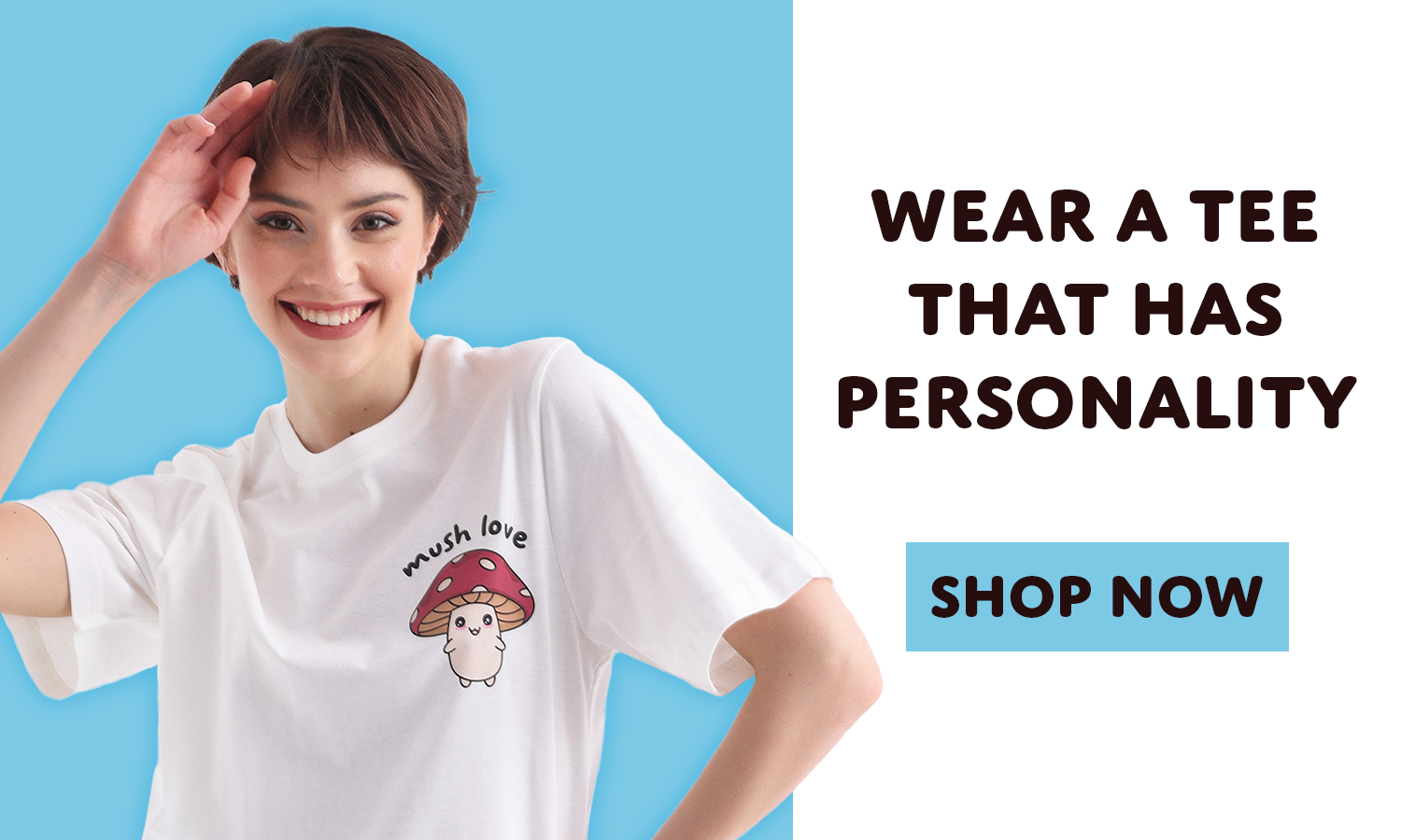 Under Studio Shop: The Official Merchandise of Mushie and Birdies
